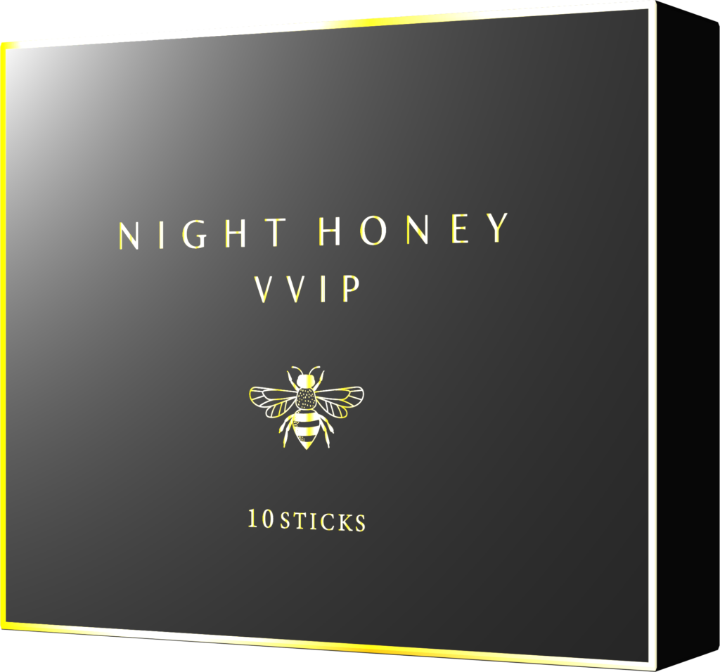 ナイトハニーVVIP - NIGHT HONEY VVIP